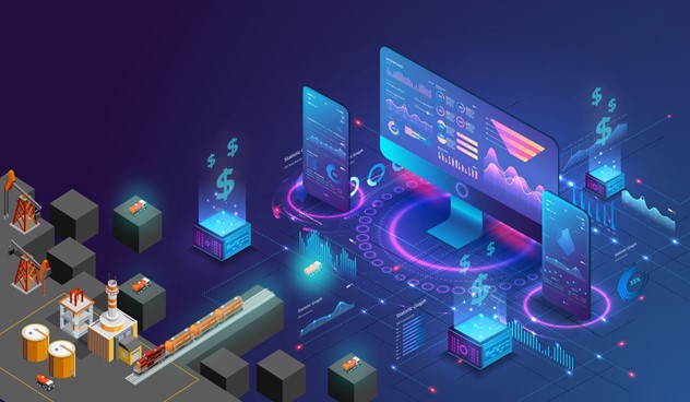 Mitigating Cyber Attacks With Smart Contracts On Distributed Ledgers