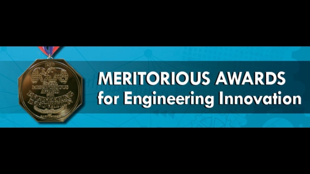 Data Gumbo Wins Meritorious Award for Engineering Innovation