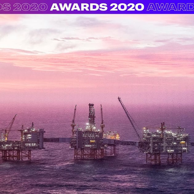 Data Gumbo Signs Mou With Saudi Aramco